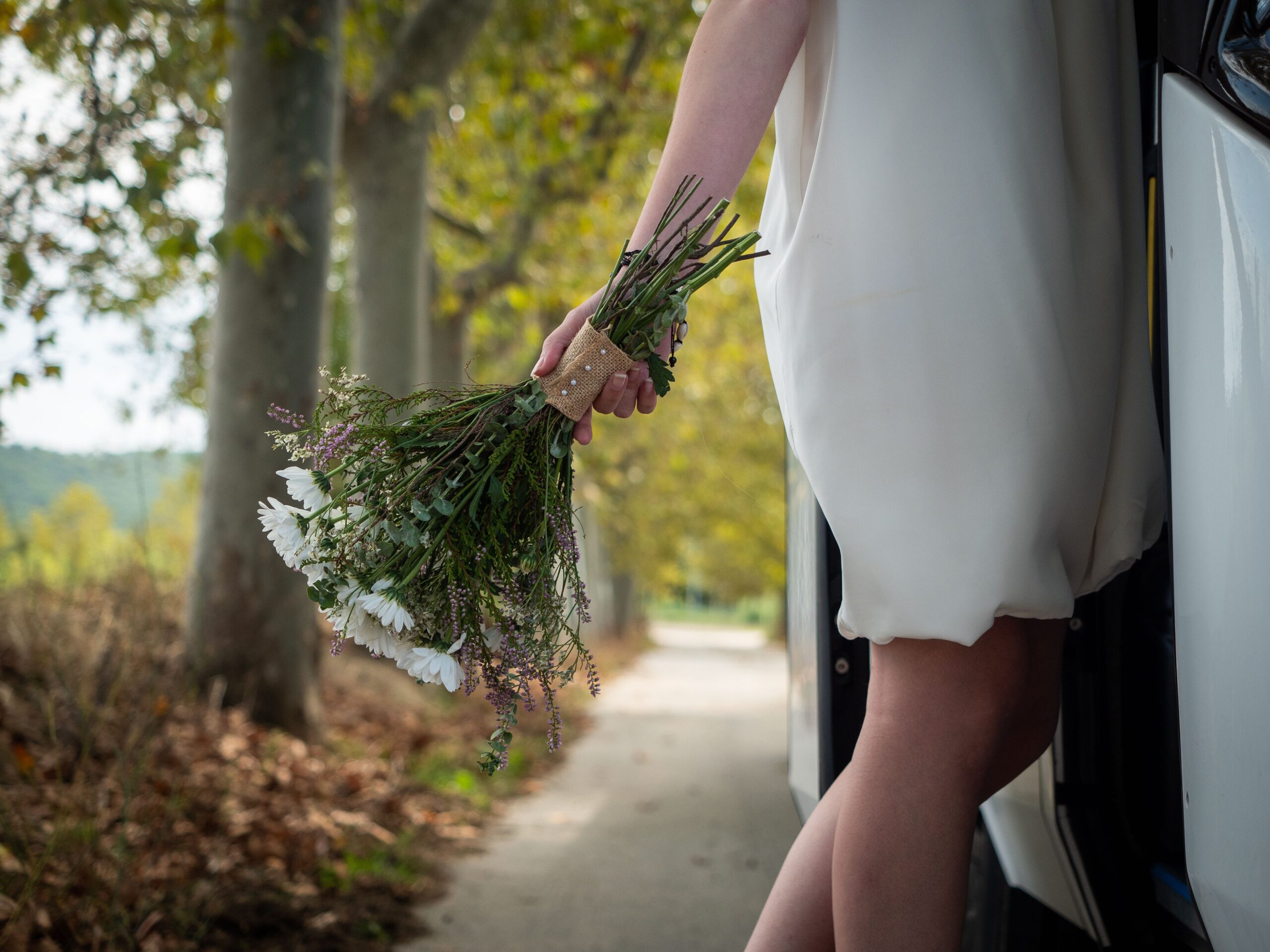 Autocar para bodas en Barcelona: 5 ventajas para los invitados